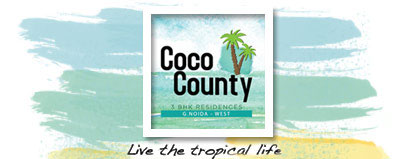 Coco County - Greater Noida West | Call 9990570770 | Buy Flats ...